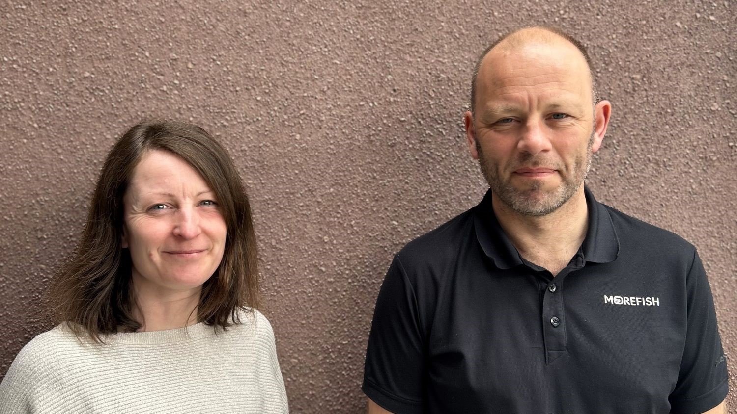 Etablerer storsmoltnettverk for beste praksis - NCE Aquatech Cluster